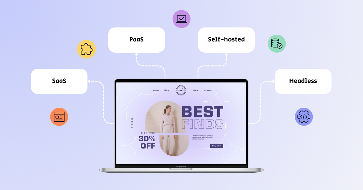 How to Choose an Enterprise eCommerce Platform: Ultimate Guide