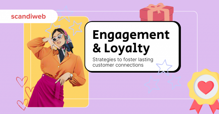 Strategies for Maximizing Engagement and Loyalty for eCommerce Brands ...