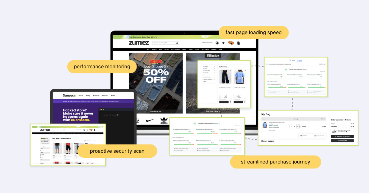 Top 10 Best Magento Websites You’ll Want to Copy
