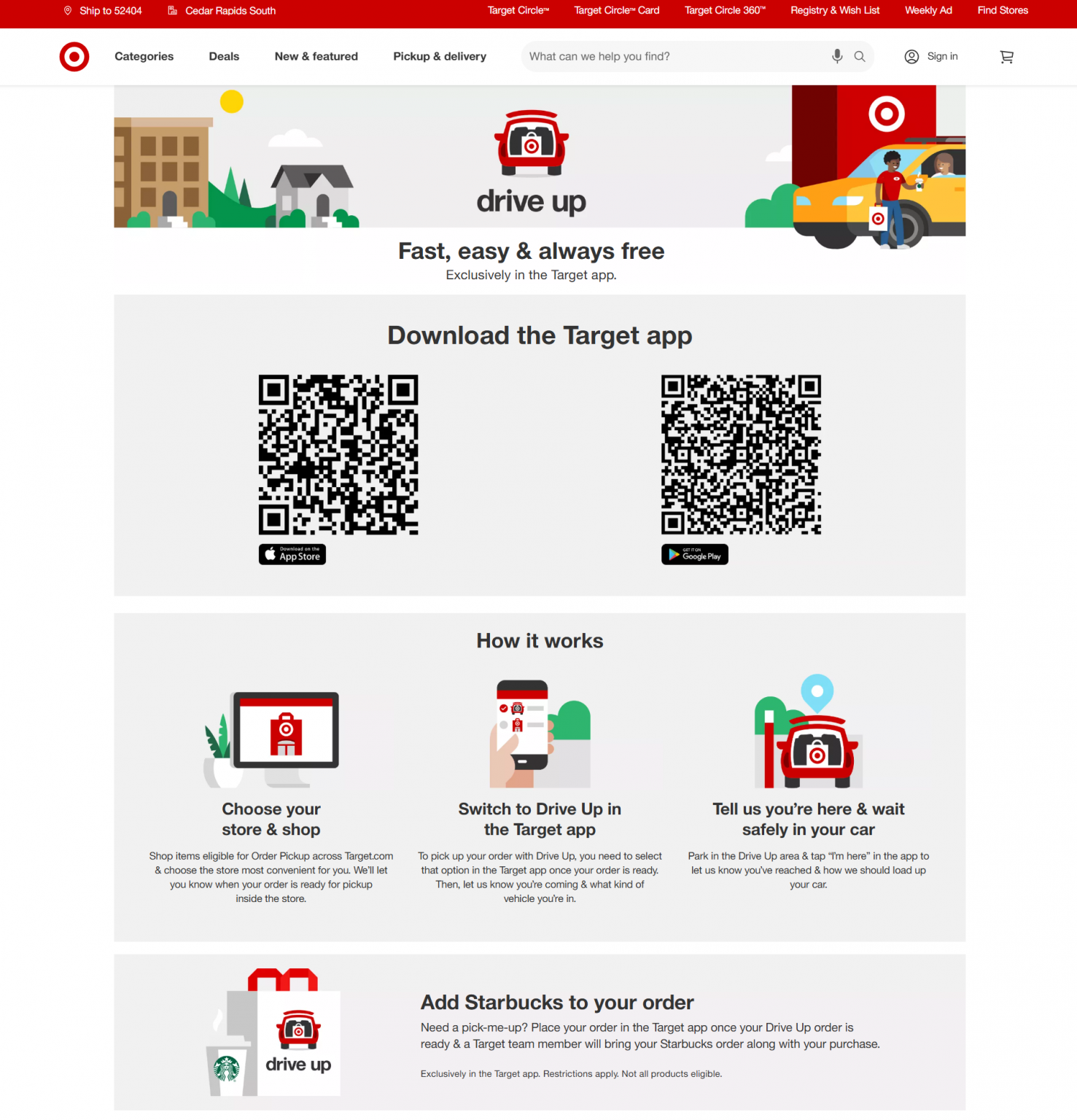 BOPIS: How it Works and Why You Need It - scandiweb