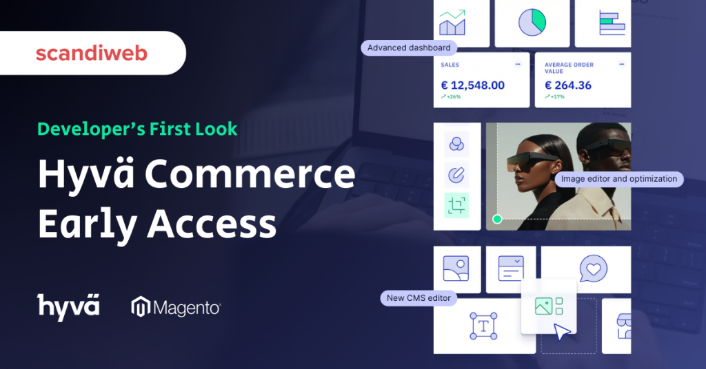 What is Magento? Everything You Need to Know - scandiweb