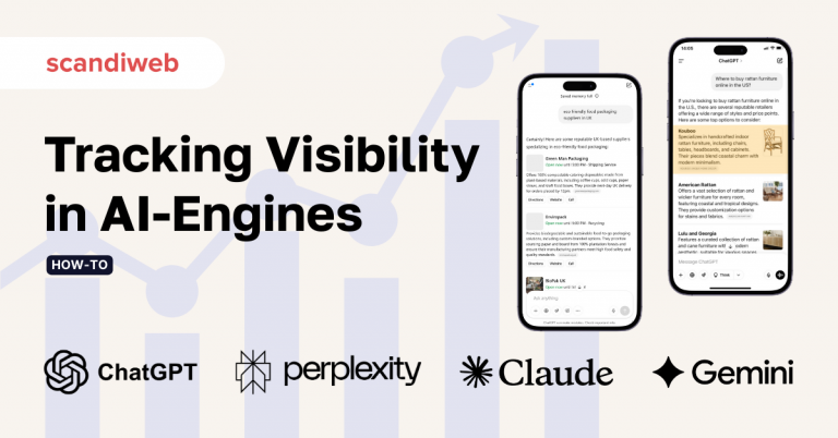 Tracking Brand Mentions in AI-Generated Answers - scandiweb